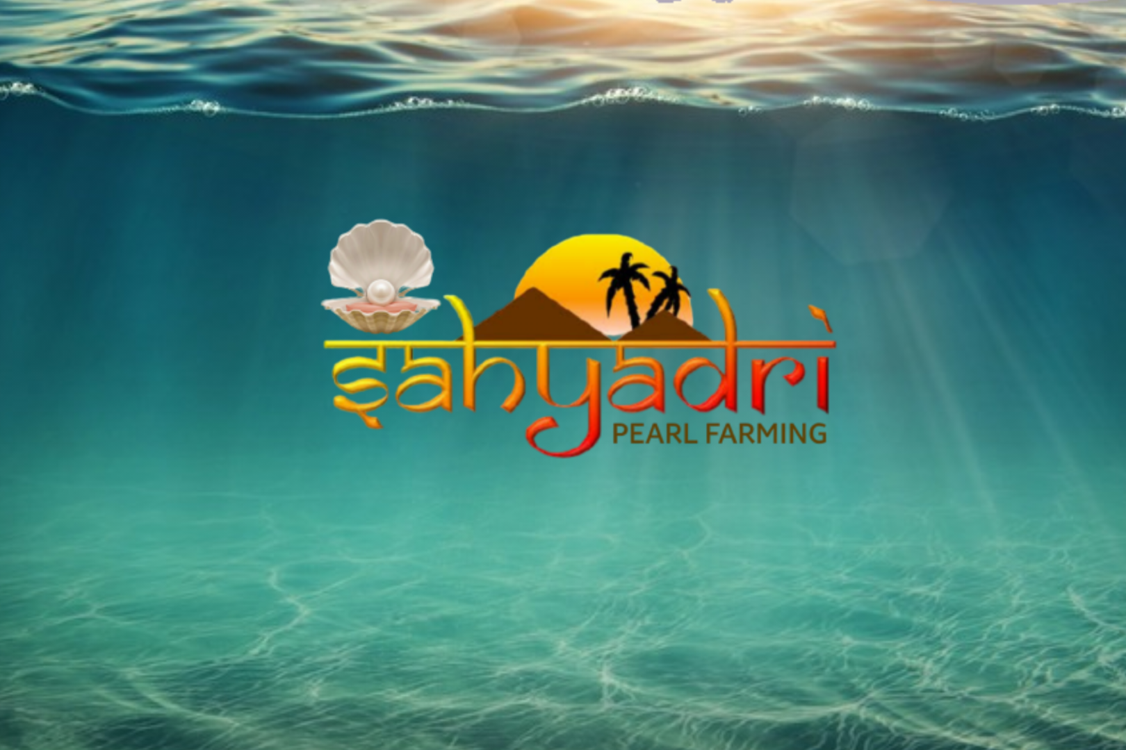 Sahyadri Pearl's